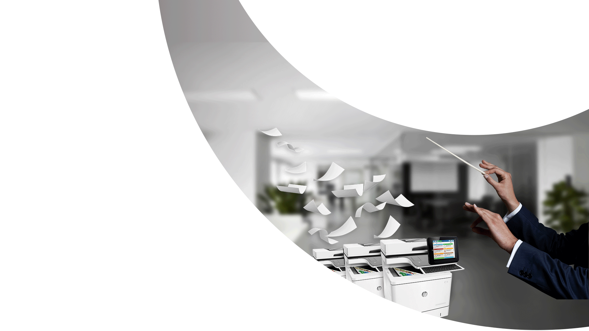 Proxitec – Optimiser le Poste Utilisateur – Solutions DAAS & MPS